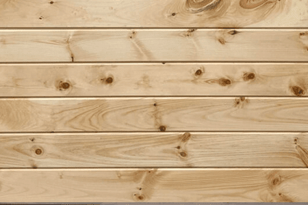 Knotty Pine Tongue & Groove | Wood T&G Paneling | Dura-Groove®