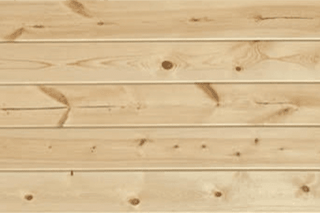 Knotty Pine Tongue & Groove | Wood T&G Paneling | Dura-Groove®