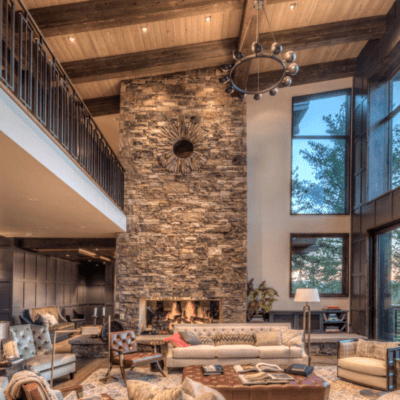 Prefinished Pine Tongue & Groove | Interior Barnwood Wood Boards ...