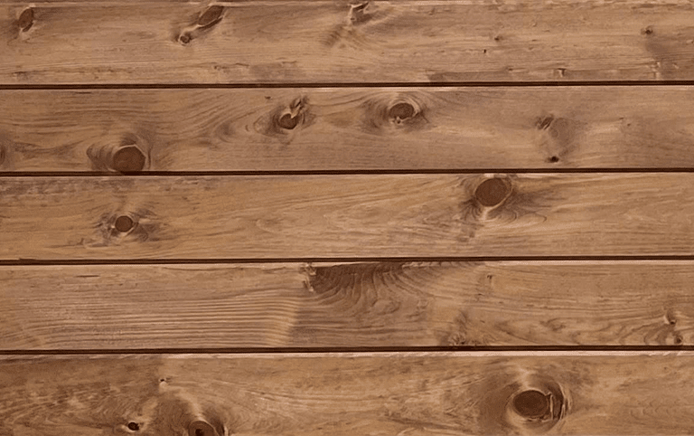 Knotty Pine Tongue & Groove | Wood T&G Paneling | Dura-Groove®